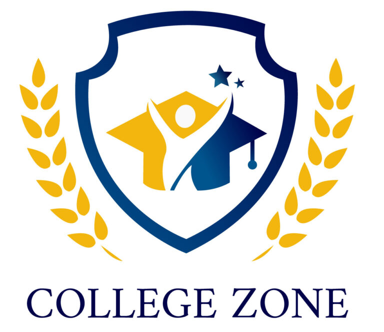 Home - College Zone