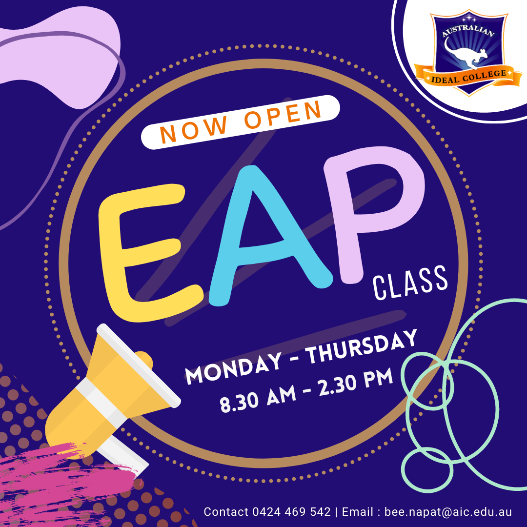 Australian Ideal College details